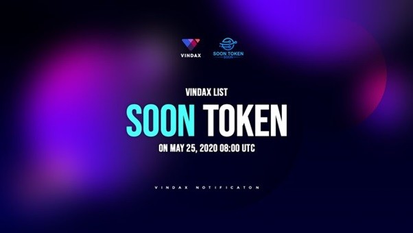 글로벌 거래소에 순토큰(SOON TOKEN) 상장 완료