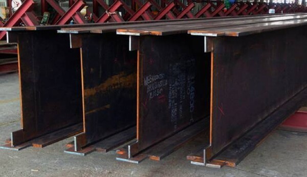 포스코 개발 ‘S-Beam’, 대형 건설 프로젝트 적용…경제성‧친환경성 확보