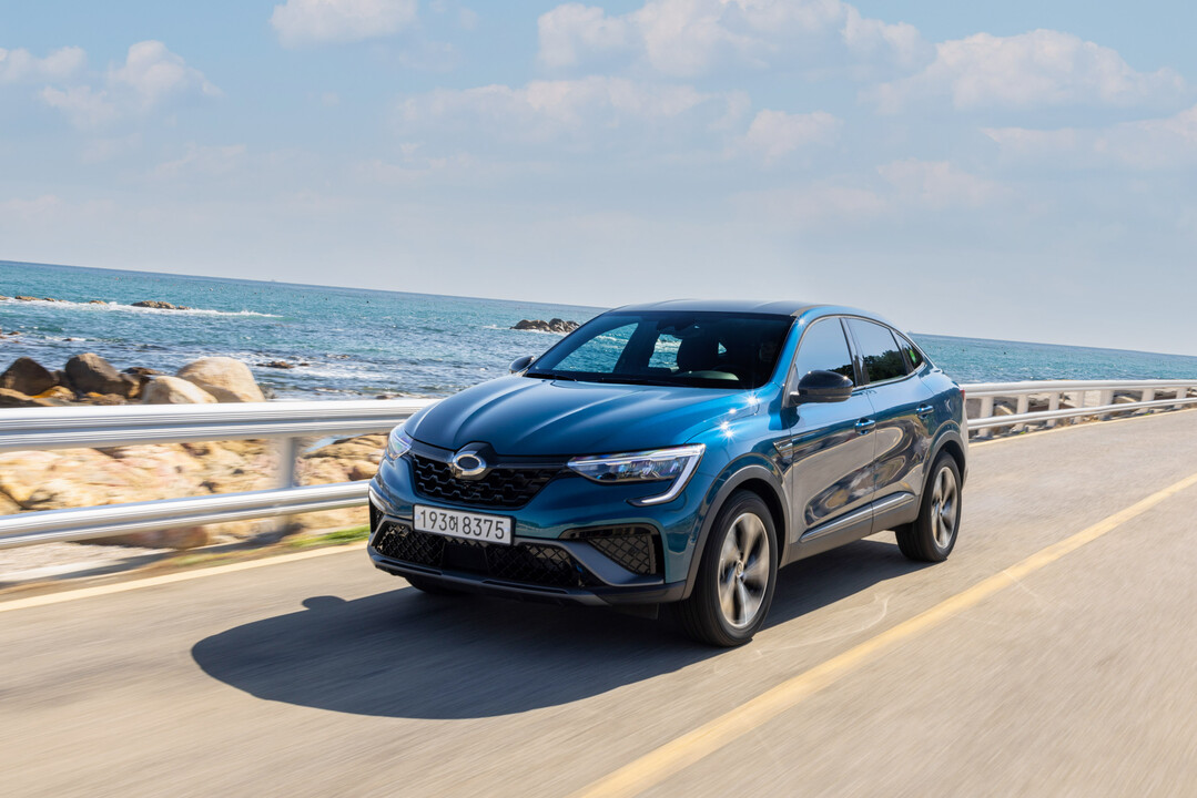 완성차 3위 자리 경쟁 치열해진다...‘쌍용 토레스 VS 르노 XM3 HEV’