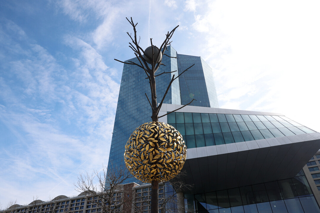 SVB·CS 사태 속 ECB 기준금리 0.5%P인상 '빅스텝...라가르드 총재, "물가와 금융안정 상호 상충관계 아니다"