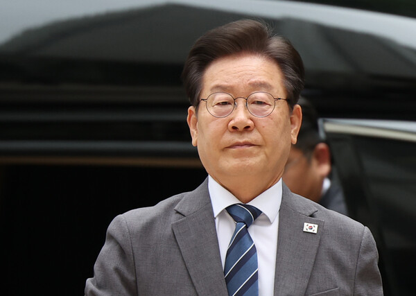 [심층분석]이재명 ‘위증교사 공선법 재판 10월 1심 선고가능성 대두 일정‧선고여파‧세부내용 등 ‘총망라