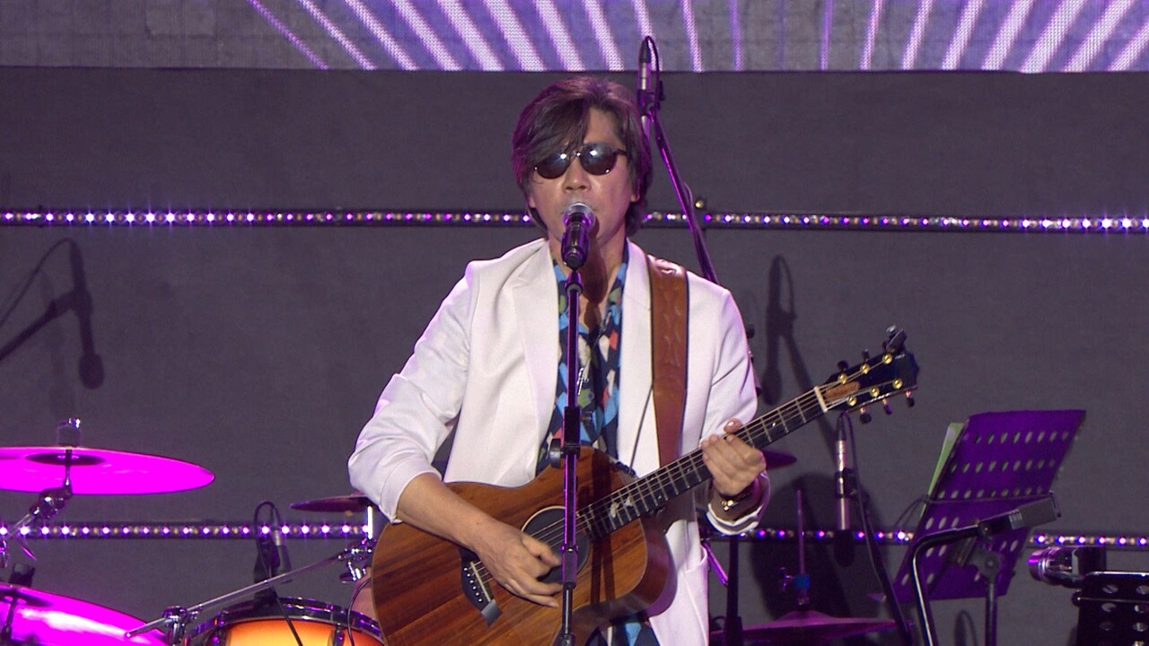 KBS‧국방홍보원 공동 기획 ‘콘서트7080+’…경포 해변 특설무대서 이틀 연속 열려