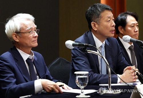 영풍-MBK, 고려아연 공개매수가 또다시 상향…주당 66만→75만→83만원