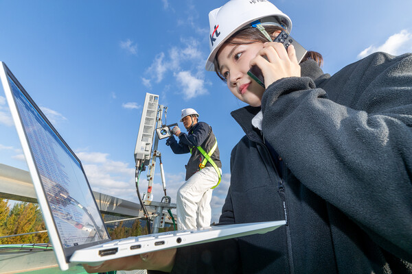 KT, 5G 통화 서비스 ‘VoNR’ 단독 제공···‘5G Advanced와 6G로의 진화’