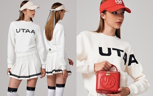 유타(UTAA), 필드와 일상에 활용 가능한 ‘확실한 존재감’으로 눈길