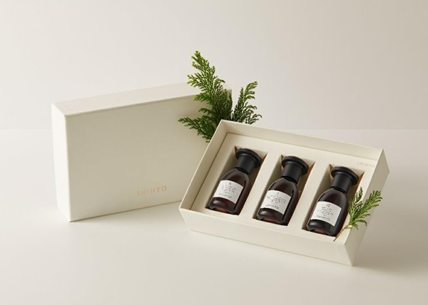 뷰티 브랜드 시효(SHIHYO), 올 한해 시효가 선보인 베스트앰플은?