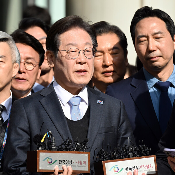 전라도 시인 정재학, 이재명-우리법연구회 싸잡아 - 국민의힘 비대위 마이너 갤러리