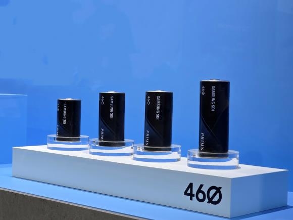 “전기화 시대 2막 열리나” 삼성SDI, 차세대 배터리 양산…LG엔솔·SK온도 호재 이어져