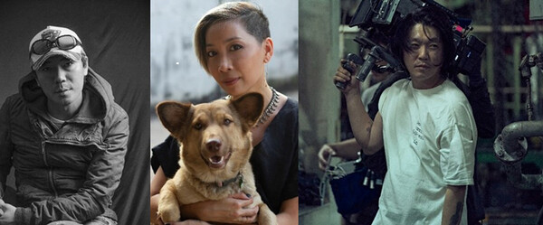 2025 CHANEL X BIFF 아시아영화아카데미, 김지운 감독 교장 위촉