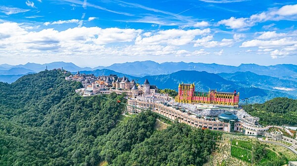 안전이 선택 기준이 된 시대, 한국인이 다낭으로 향하는 이유